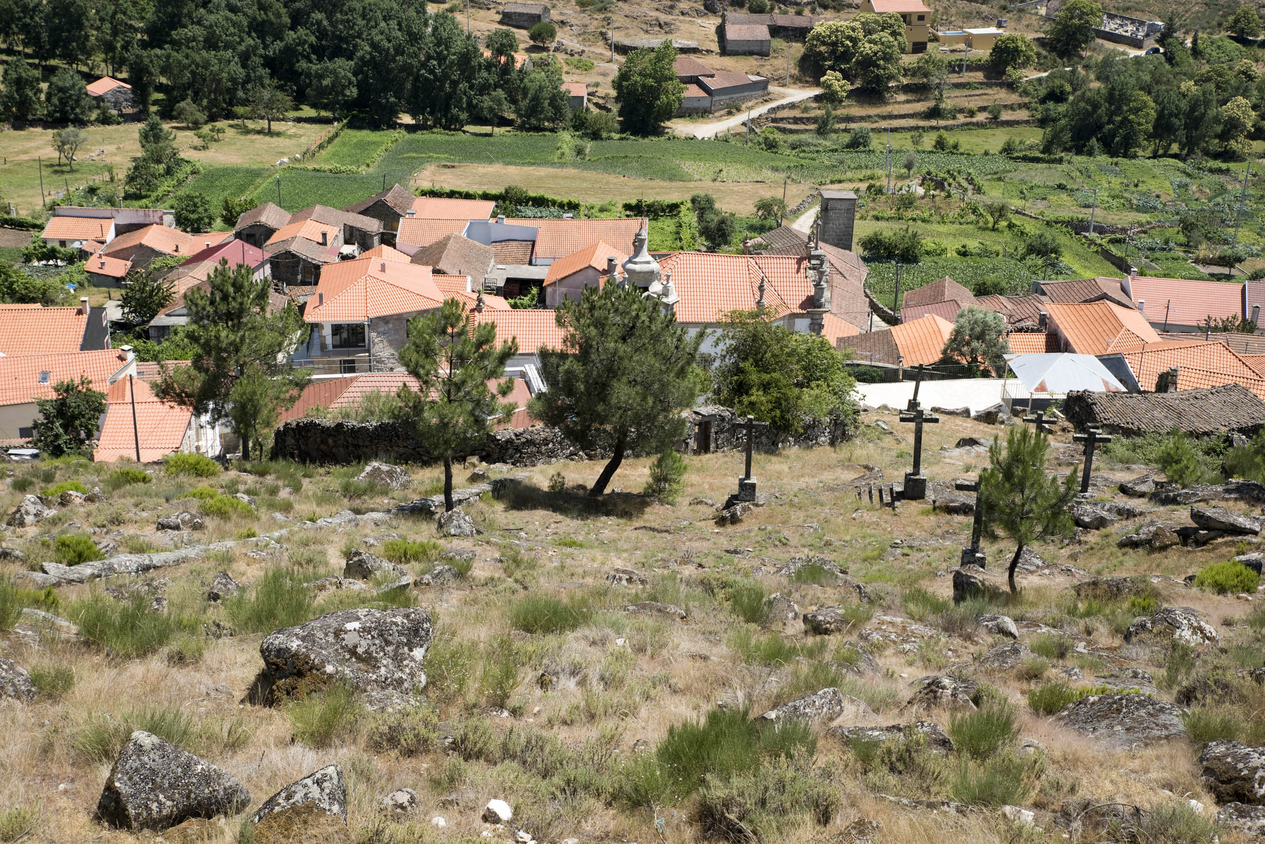 O museu dos milagres de Perafita – Who Trips