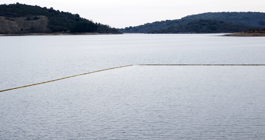 As praias da Albufeira do Azibo – Who Trips