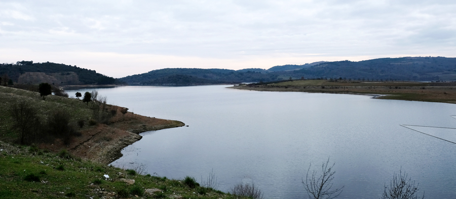 As praias da Albufeira do Azibo – Who Trips