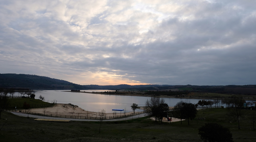 As praias da Albufeira do Azibo – Who Trips