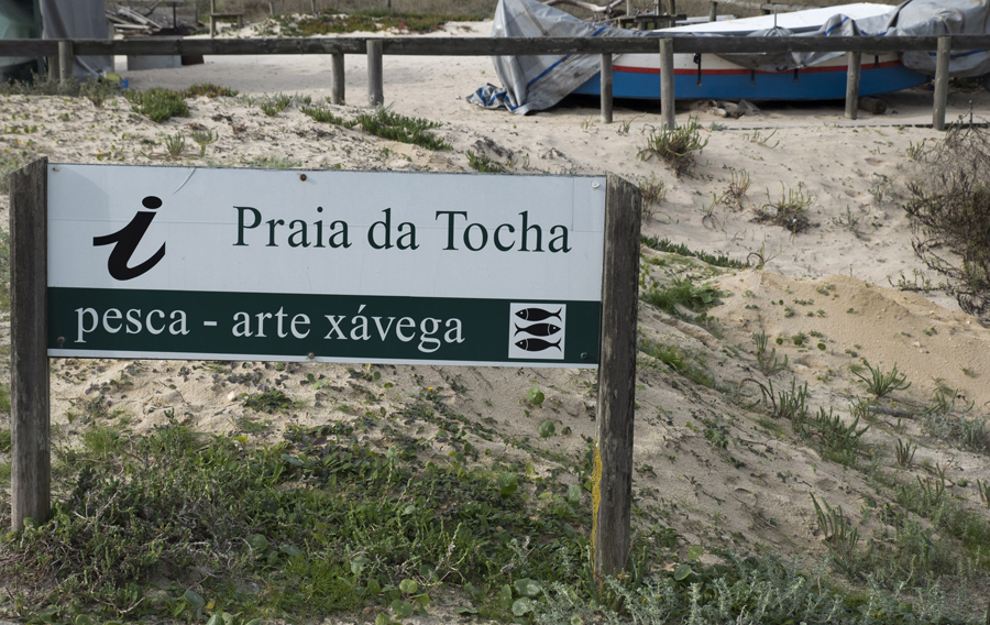 A Praia da Tocha é como as dunas – Who Trips