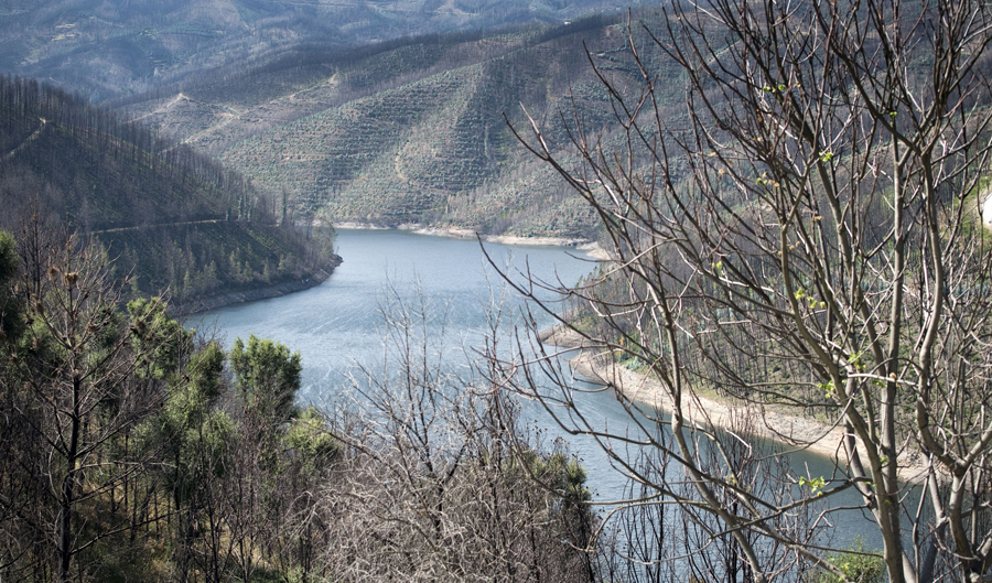 Roteiro Renascer nos meandros do Zêzere – Who Trips