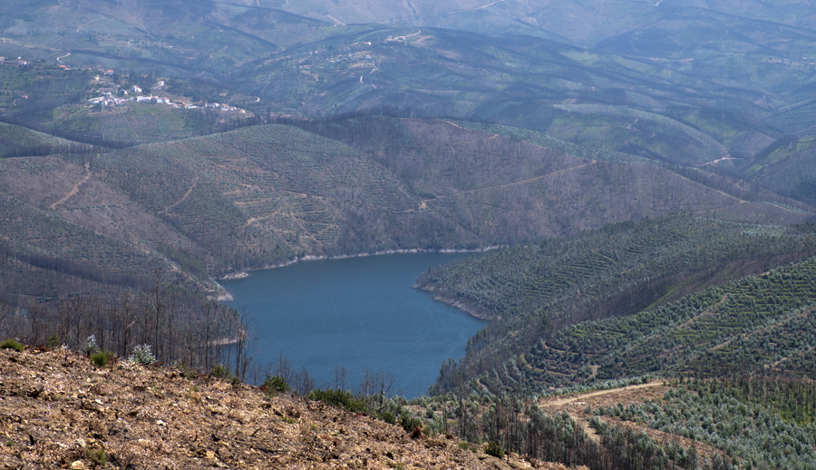 Roteiro Renascer nos meandros do Zêzere – Who Trips