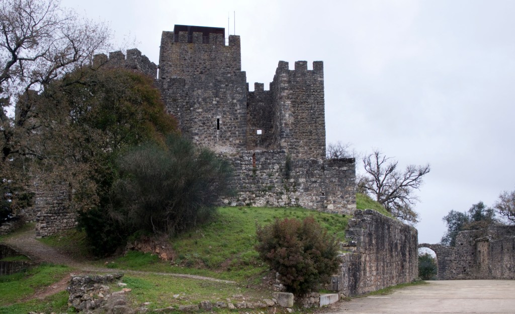 O castelo que mudou a cidade de Pombal – Who Trips